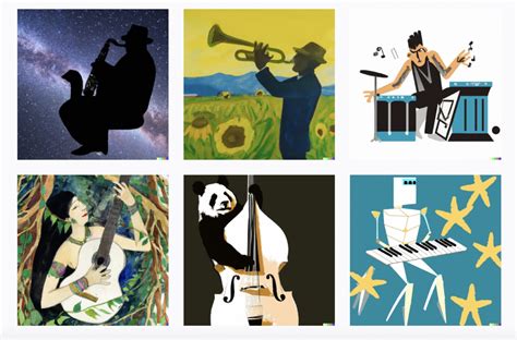 Dall E 3 Ai Versi Baru Yang Menciptakan Apa Pun Yang Anda Bayangkan