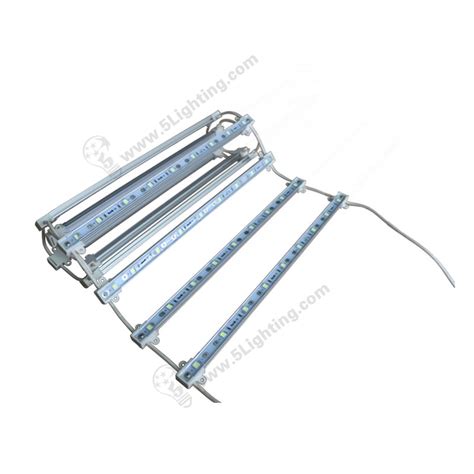 Led Lattice Backlight 5050 Waterproof 250mm Ip65 Led Lattice Backlit