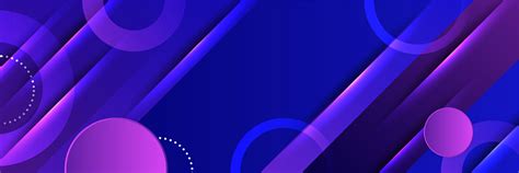 현대 추상적 인 진한 파란색 배너 배경 패턴이 있는 벡터 일러스트 레이 션 템플릿입니다 기술 비즈니스 기업 기관 파티 축제 세미나 및 회담을위한 디자인 파란색에 대한 스톡