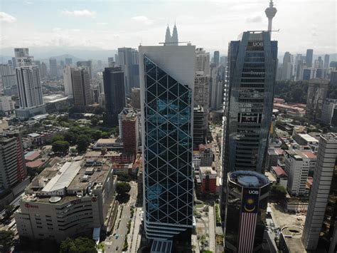 Cimb Headquarters Edp Consulting Group Sdn Bhd