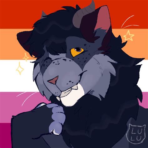 art trade 【rpg】furry amino