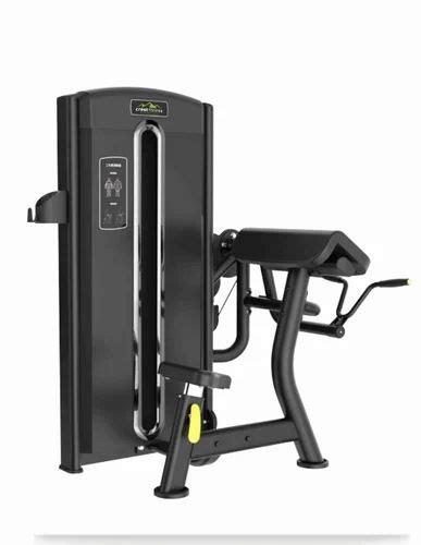 Bicep Curl Machine At ₹ 69999piece बाइसेप कर्ल In New Delhi Id 2854488911897