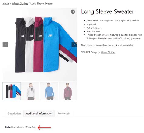 How To Add Woocommerce Variable Product Images And Videos