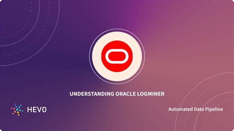 how to use oracle logminer analyzing redo logs simplified 101 learn hevo