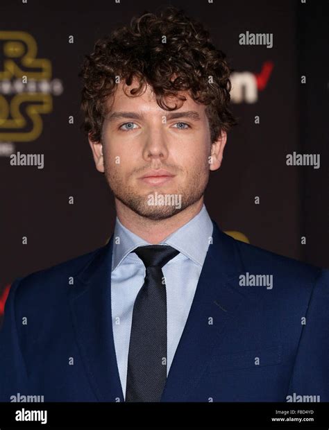 Celebrities Attend Premiere Of Walt Disney Pictures And Lucasfilms Star Wars The Force
