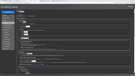 Argument Error Of Gunicorn · Issue 28 · Microsoftaerialwildlife