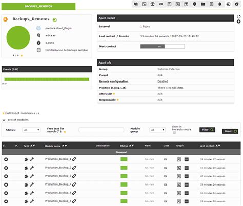 Backup Monitoring Keep Your Data Safe Facing Ransomware