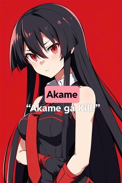 Here Is My Top 5 Anime Girls What Does It Say About Me Ranimequestions