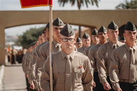 Top 10 Things To Know For The First Two Weeks Of Your New Marine