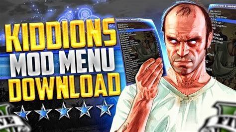 Github Barxasymym Gta Mod Menu Gta Mod Menu Is A Tool To Modify Their Game