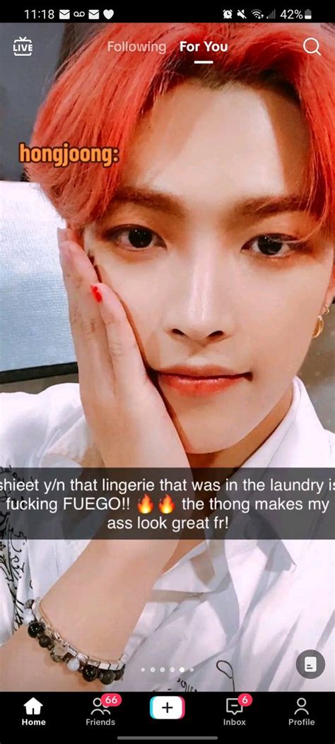 Meli On Twitter What The Actual Fuck