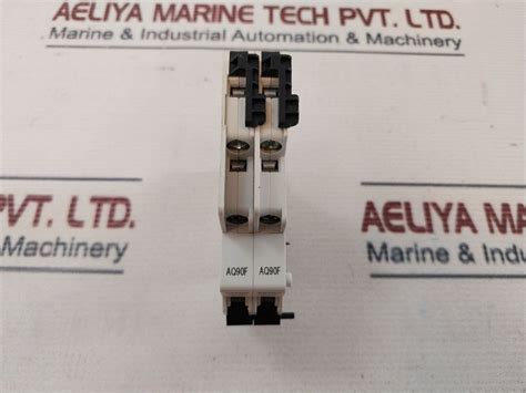 Eaton Moeller Zp Ihk Circuit Breaker Aeliya Marine