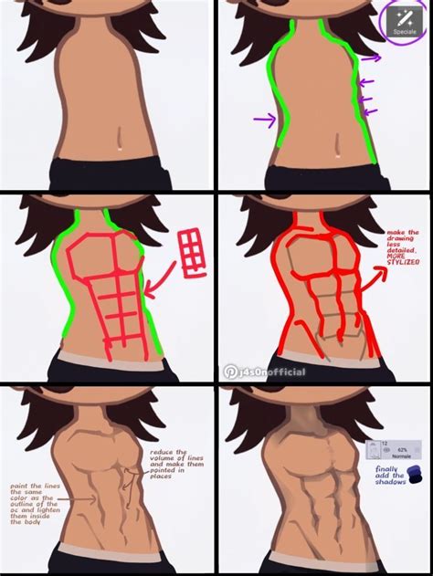 Pin On PT Idea Body Pose Drawing How To Draw Abs Drawing Poses