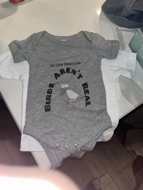 My Friend Makes Shirts He Made These For My Son Whos Coming In May 😂😂