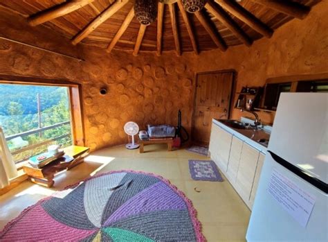 일상 속 쉼이 필요할 때 나만의 리틀 포레스트 촌캉스 숙소 6곳 추천