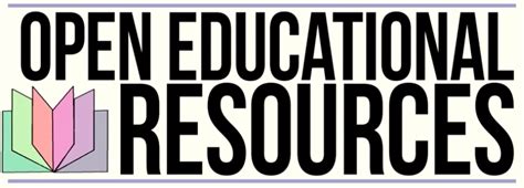 My Info On Oer Repositories Oer Commons