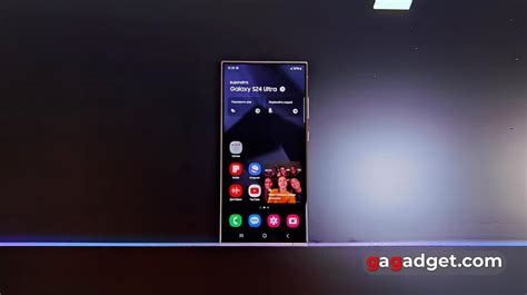 Дольше чем у Iphone Samsung Galaxy S24 будет получать обновления в течение 7 лет — до Android