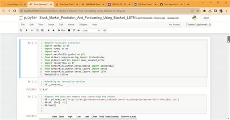 Monika Agrawal On Linkedin Connections Datascience Intern