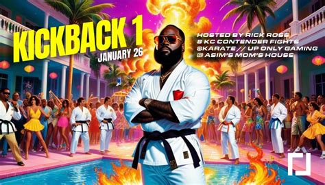 Exploring The Karate Token In Karate Combat Bulb