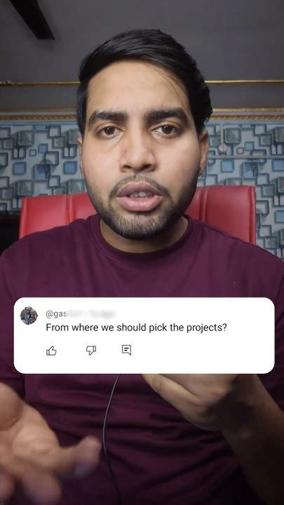 Coding Project Ideas For Portfolio Projectideas Youtube