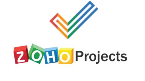 Zoho Projects A Software To Optimise And Streamline Business Somquest