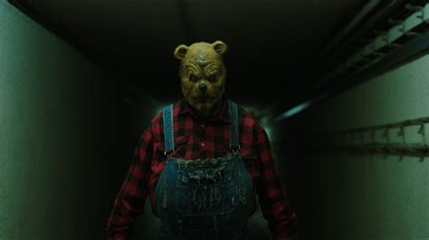 В голове моей копилки рецензия на фильм «Винни пух Кровь и мёд 2 После титров