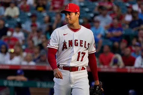 大谷翔平の魔球に米記者感嘆 「エゲツないスライダー」のようなスプリットに脚光 The Answer