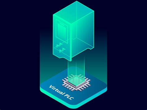 Plcs Are Going Virtual Are You Ready By Christina Otten On Siemens Blog