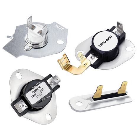 Thermostat Switch 120v