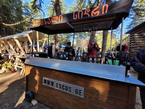 კახეთის მთავარი მოვლენა „გურჯაანის ღვინის ფესტივალი“ ორწლიანი იძულებითი პაუზის შემდეგ შედგა