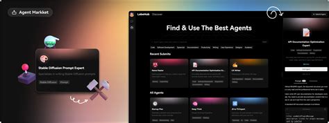 GitHub find xposed magisk lobe chat 一个开源的现代设计的LLMS 人工智能聊天框架支持多人工智能供应商OpenAI Claude 3