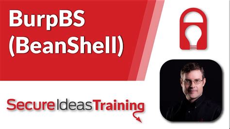Burpbs Beanshell Youtube