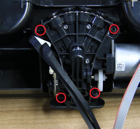 Replacing The AMS Main Frame Bambu Lab Wiki