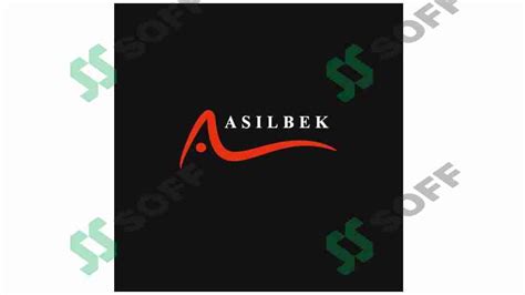 Logo For Asilbek