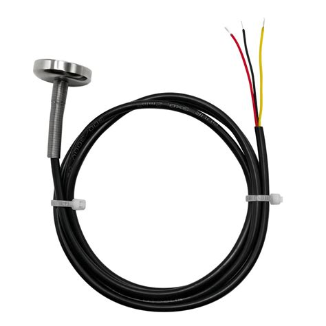 Ds18b20数字温度传感器