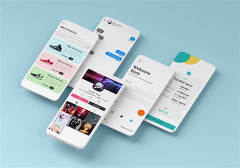 github hiten24 compose ui templates collection of compose ui templates