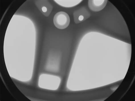 Casting Rx 1 Object Detection Dataset And Pre Trained Model By Tfg