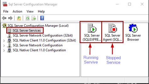 How To Check If Sql Server Is Running
