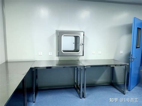 Pcr实验室的设计研究 知乎