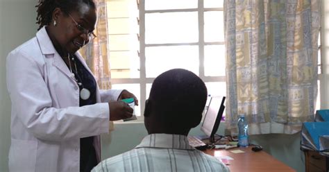 Hiv Treatment In Nigeria Everything You Should Know Public Health