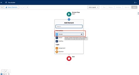 What Is Screen Flows In Salesforce Learn Salesforce With Anuhya Digital