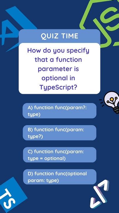 Typescript Quiz Practice Typescript Shorts Youtube