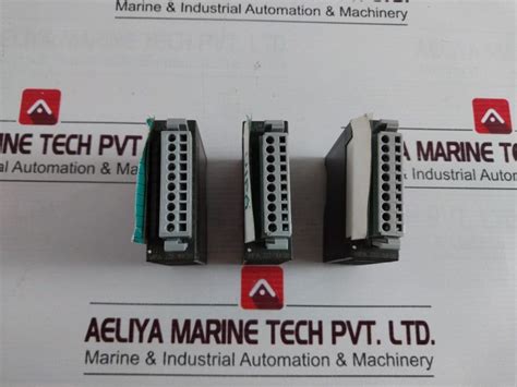 Vipa Sm222 Digital Output Module 24v Aeliya Marine