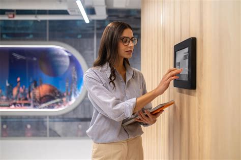 Access Control And Time Attendance Systems Become Backbone Of Hybrid Workplaces Market Trends