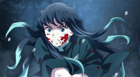 Muichiro Tokito From Demon Slayer Kimetsu No Yaiba Wallpaper Hd Anime K Wallpapers Images And