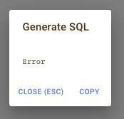 Postgresql Giving Me The Wrong Queries Learnsql