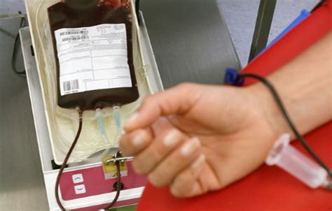 안심할 수 없는 혈액 수급 상황 적극적인 헌혈 참여 필요