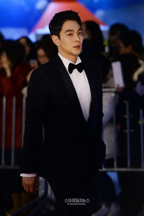 Lee Kyu Han Picture 이규한 Hancinema