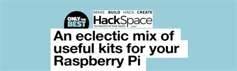 Issue 21 Hackspace Magazine 1010 For The Adafruit Perma Proto Hat