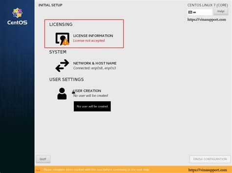 Cài đặt Giao Diện Gnome Desktop Gui Cho Centos 7 Rhel 7